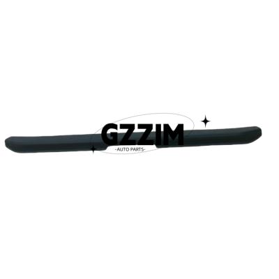 China ABS Plastic Truck Tailgate Spoiler for Mitsubishi L200 Triton 2023-2024 for sale