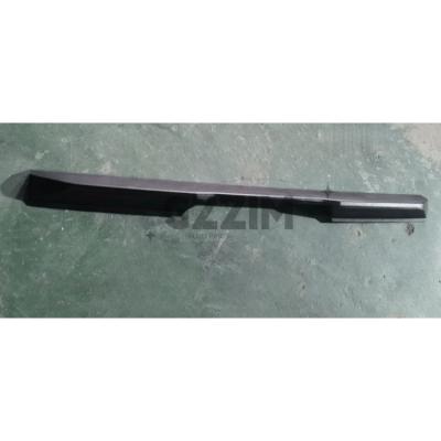 China ABS Plastic Truck Tailgate Spoiler for Toyota Revo 2016-2023 for sale