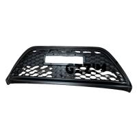China Toyota Vios 2014-2018 ABS Front Bumper Grille High Quality for sale