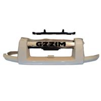 China Toyota Prado FJ120 2003-2009 ABS Front Bumper Guard for sale