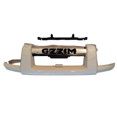 China Toyota Prado FJ120 2003-2009 ABS Front Bumper Guard for sale