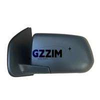 China Isuzu D-MAX 2012-2019 Electric Side Mirror with Light Replacement for sale