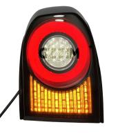 China LED Tail Light for Toyota FJ Cruiser ABS Plastic 12V for sale