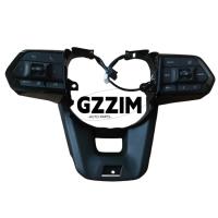 China Auto Parts Steering Wheel Control Button for 2021-2023 Toyota Landcruiser LC300 for sale