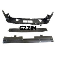 China Car Bumper PP Plastic Black Rear Bumper For for Toyota 4 Runner 2025 for sale