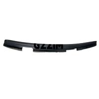 China Abs Plastic Front Bumper Lip For Vw Amarok 2023 for sale