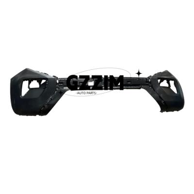 China PP Plastic Car Front Bumper Repair For Vw Amarok 2023 for sale