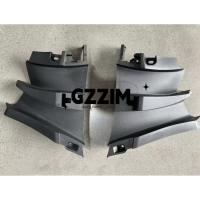 China PP Plastic Car Front bumper vent For Vw Amarok 2023 for sale