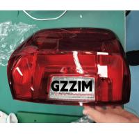 China Abs Plastic Tail Lamp For Vw Amarok 2025 for sale