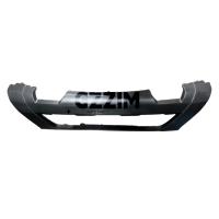 China Abs Plastic Front Low Bumper Guard For Vw Amarok 2023 for sale