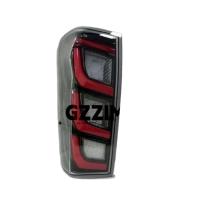 China ABS Plastic Aftermarket Modified LED Tail Lamp Rear Light For For 2012-2019 Dmax for sale