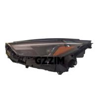 China Auto Accessories Replacement Head Lamp for Toyota Highlander USA Version 2024 Headlight Product with Excellent Fitment Guaranteed for sale