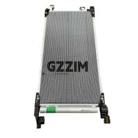 China Auto Accessories Replacement Oem 884a0-02360 Air Condensers Car Ac Condenser Unit For Toyota Corolla 2023 Automobile Spare Part for sale