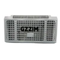 China Modified Car Front Bumper Grille Auto Grille Car Middle Grilles for Defender 2010 for sale