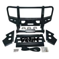 China High Quality Factory Sale Steel Front Bumper Protector For Byd Shark for sale