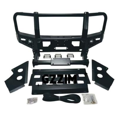 China High Quality Factory Sale Steel Front Bumper Protector For Byd Shark for sale