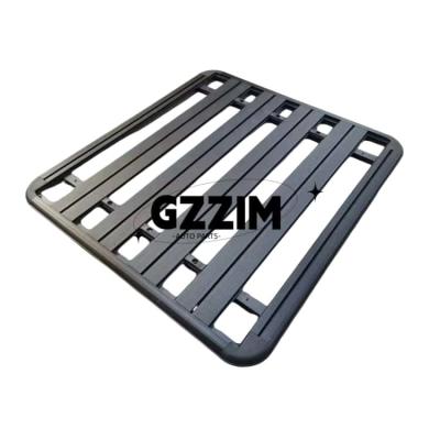 China Offroad Accessories Roof Rack Roof Luggage Aluminum Platform For Byd Shark for sale