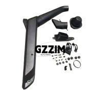 China Car Accessories 4WD 4x4 Offroad Snorkel Vehicle Snorkel for Toyota Land Cruiser LC79 2024 for sale