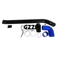 China Car Accessories 4WD 4x4 Offroad Stainless Steel Snorkel Vehicle Snorkel for Toyota Vigo 2012+ for sale