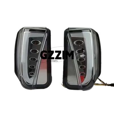 China for Toyota Prius 2013-2015 Car Parts Led Drl Daytime Running Lamp Daytime Light for sale