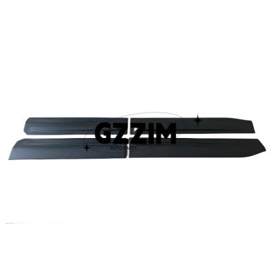 China F150 2022 Auto Parts Side Door Moulding Door Protector Trim for sale