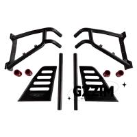 China Customized Pickup Roll Bar Universal Off Road Auto Parts Trx For Ram1500 TRX for sale