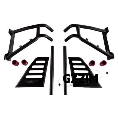 China Customized Pickup Roll Bar Universal Off Road Auto Parts Trx For Ram1500 TRX for sale