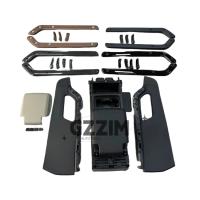 China Car Interior Accessories For Defender Automotive Defender console box for sale