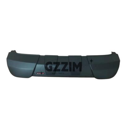 China Car Wing Spoiler Car Rear Spoiler For Toyota Hilux 2015 for sale