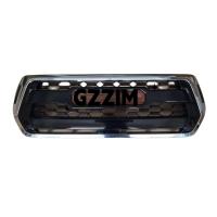 China Car Grille Parts ABS Front Bumper Grille For Toyota Rocco for sale