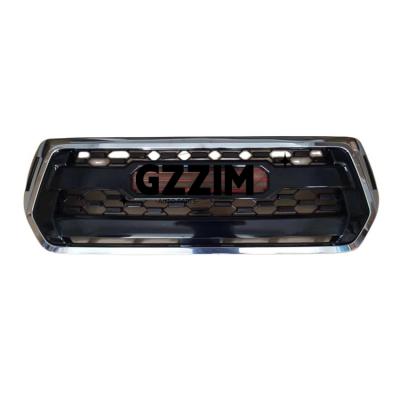 China Car Grille Parts ABS Front Bumper Grille For Toyota Rocco for sale