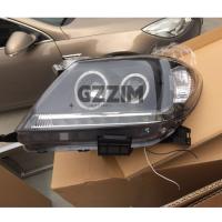 China Auto Accessories Replacement LED Head Lamp For Toyota Hilux 2012 Top Level Car Light for sale