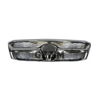 China Customized Car Grille for Toyota Vigo Hilux 2004-2007 Excellent Fitment and Long-lasting Performance for sale