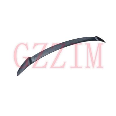 China Car Wing Spoiler Car Rear Spoiler For Hyundai 2020+ Elantra Lip Spoiler for sale