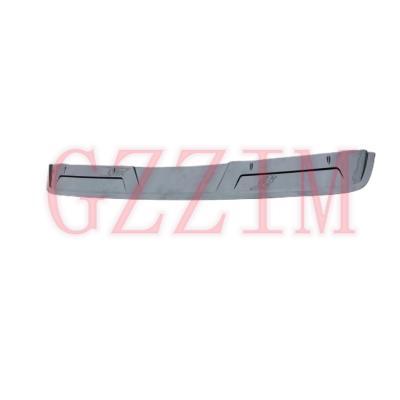 China Car Wing Spoiler Car Rear Roof Spoiler For Hyundai 2020+ Elantra Roof Spoiler for sale