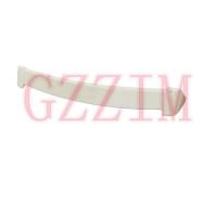China Car Wing Spoiler Car Rear Spoiler For Toyota Hiace 2020+ for sale