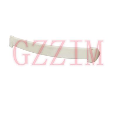 China Car Wing Spoiler Car Rear Spoiler For Toyota Hiace 2020+ for sale