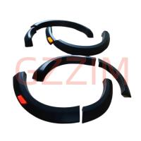 China High-Performance Fender Flares 2022 ranger T9 with Light Standard Size and Fast Delivery for sale
