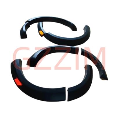 China High-Performance Fender Flares 2022 ranger T9 with Light Standard Size and Fast Delivery for sale