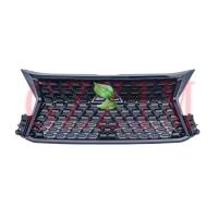 China Modified Car Front Bumper Grille Auto Grille With Light Car Grilles for Toyota 2022 Xpander for sale