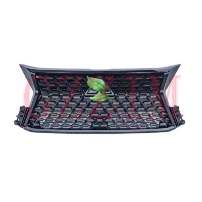 China Modified Car Front Bumper Grille Auto Grille With Light Car Grilles for Toyota 2022 Xpander for sale