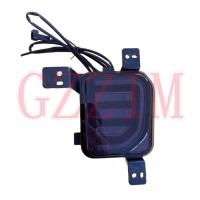 China Car Parts LED Rear Fog Lamp Rear Bumper Lamp for Ford 2022+Everest for sale