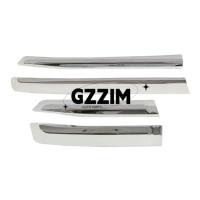 China Top Level Car Exterior Accessaries for Lexus LX570 2008-2015 Door Moulding Trim Weather Stripping for sale