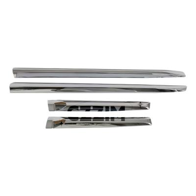 China Accessories Car Door Moulding Strip Garnish for Lexus GX 2010-2023 for sale