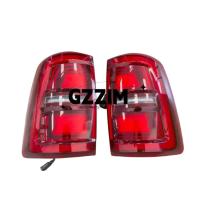 China Car Accessories Parts Car ABS Plastic Modified LED Rear Tail Lamp for RAM 2009-2018 for sale