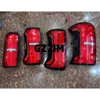 China Car Light Tail Lamp for 2025 Tacoma Luxury Modification LED Tail Lights Rear Lamps Tail Lamp Zimin Auto Parts Co. Ltd for sale