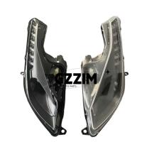 China Auto Accessories Replacement Head Lamp for Ferrari 488 with ABS Plastic Material for sale