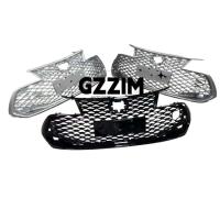 China Complete New ABS Plastic Car Grille for Toyota Avalon 2023 with Excellent Fitment from Zimin Auto Parts for sale