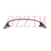 China Customized Design Car Spoiler for Honda Civic 8th Gen 2006-2009 in White or Black for sale