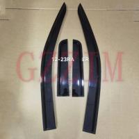 China Custom Wholesale Car Auto Parts Car Auto Sun Visor Deflector Wind 12-23 RANGER for sale